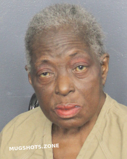 HENRI JANET 05/02/2024 - Broward County Mugshots Zone