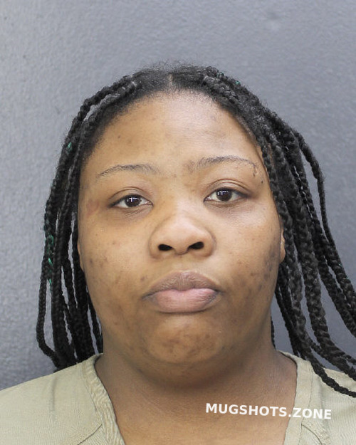 RODGERS MYCAL 05/02/2024 - Broward County Mugshots Zone