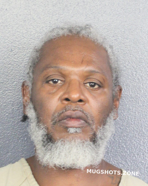 ANDREWS ELLIOTT DEVON 05/02/2024 - Broward County Mugshots Zone