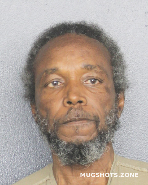ELLIOTT BERTRAM LINCOLN 05/02/2024 - Broward County Mugshots Zone