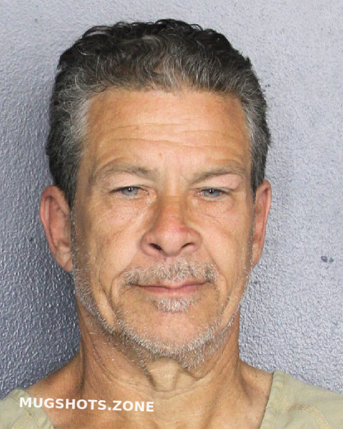 BOWMAN GREGORY SCOTT 05/02/2024 - Broward County Mugshots Zone