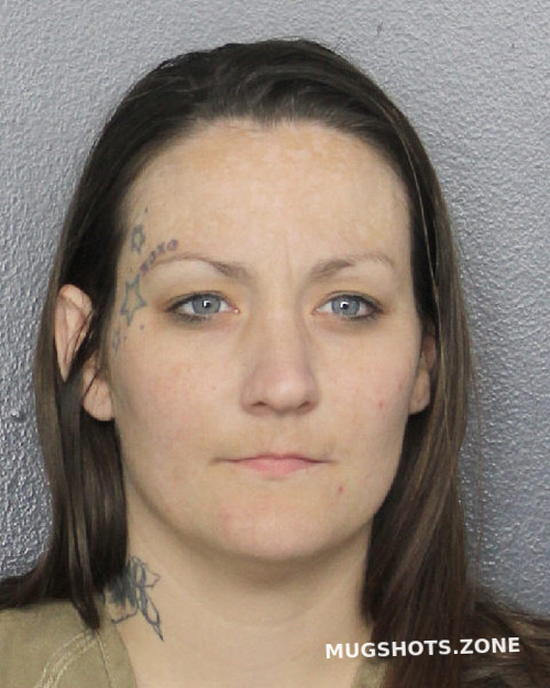 ROONEY RACHEL 05/02/2024 - Broward County Mugshots Zone