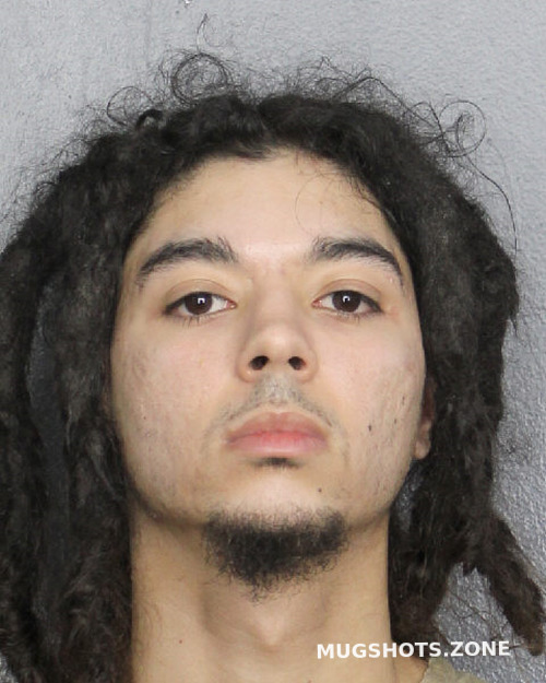 ARSLANIAN MICHAEL 05/02/2024 - Broward County Mugshots Zone