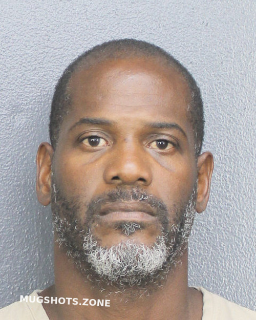 LOVE ANGELO LEE 05/03/2024 - Broward County Mugshots Zone