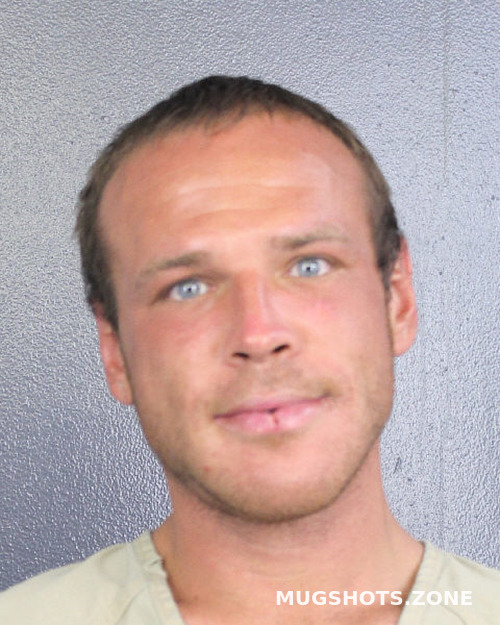 MADDOCK COREY STEPHEN 05/03/2024 - Broward County Mugshots Zone