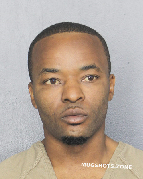 HIGHTOWER STANLEY 05/03/2024 - Broward County Mugshots Zone
