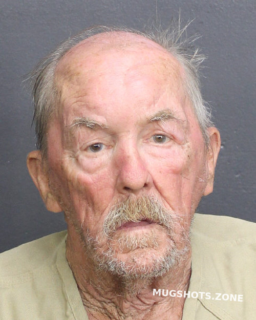 BAKER JERRY 05/03/2024 - Broward County Mugshots Zone