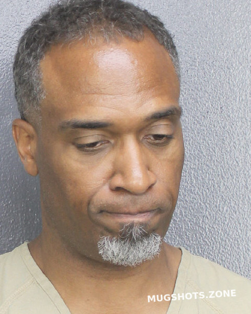 JACKSON ANTHONY 05/04/2024 - Broward County Mugshots Zone