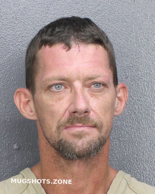 BRAWNER BRANDON L 05/05/2024 - Broward County Mugshots Zone