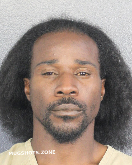 DUNN ELLIS 05/06/2024 - Broward County Mugshots Zone