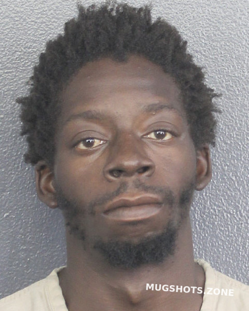 SMITH DAVID 05/06/2024 - Broward County Mugshots Zone