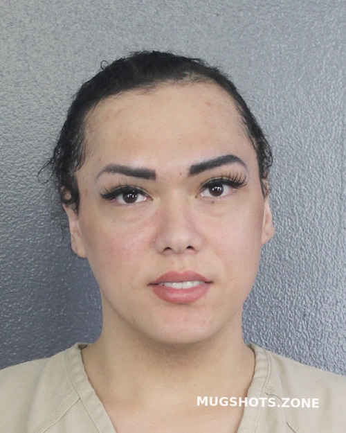 NAPURI RICARDO 05/06/2024 - Broward County Mugshots Zone