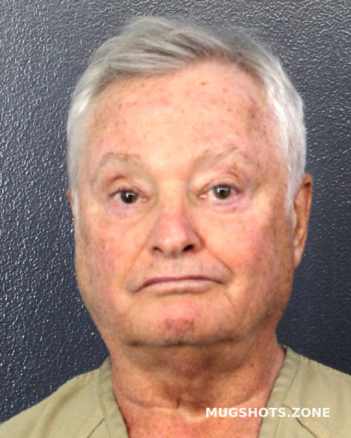 WOLF DAVID IRA 05/06/2024 - Broward County Mugshots Zone