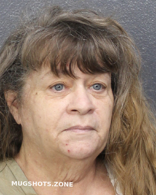 JORDAN JAMIE 05/06/2024 - Broward County Mugshots Zone