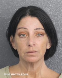 BARMASH RACHEL JOY 05/06/2024 - Broward County Mugshots Zone