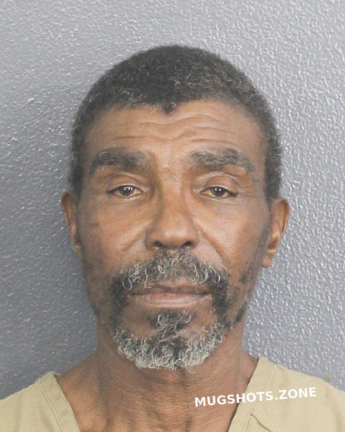 POWE KARL TYRELL 05/06/2024 - Broward County Mugshots Zone