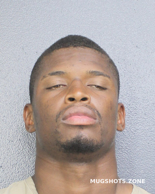PERRY DAMON TIMOTHY 05/07/2024 - Broward County Mugshots Zone