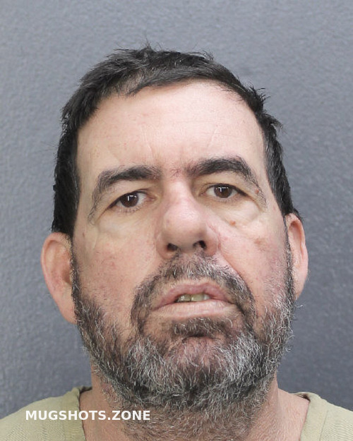 COLLAZO JORGE BERNADIEL 05/07/2024 - Broward County Mugshots Zone COLLAZO JORGE BERNADIEL 05/07/2024 - Broward County Mugshots Zone