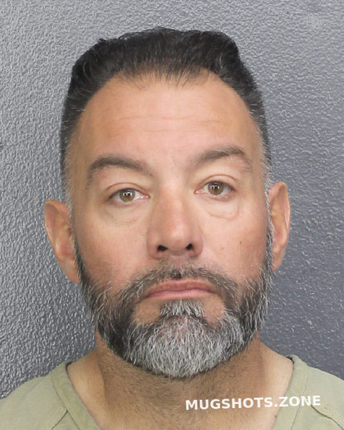 BRIDEAU CHARLES 05/07/2024 - Broward County Mugshots Zone