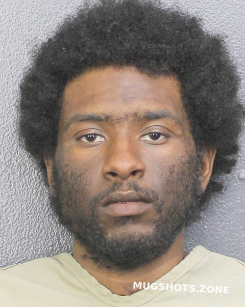 MARTIN NOEL GEORGE J 05/07/2024 - Broward County Mugshots Zone