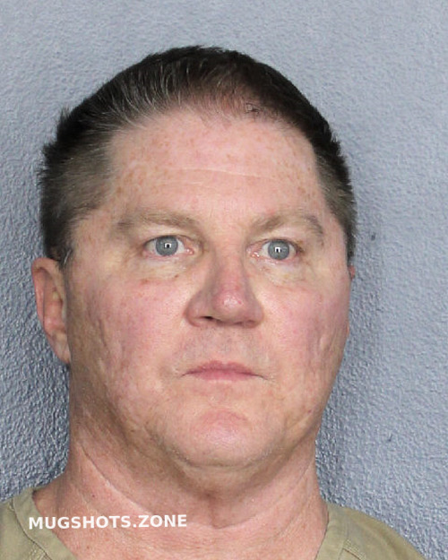 CAPOZZI DAVID OWEN 05/07/2024 - Broward County Mugshots Zone