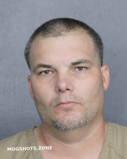 FALCONE JOSEPH JAMES 05/08/2024 - Broward County Mugshots Zone