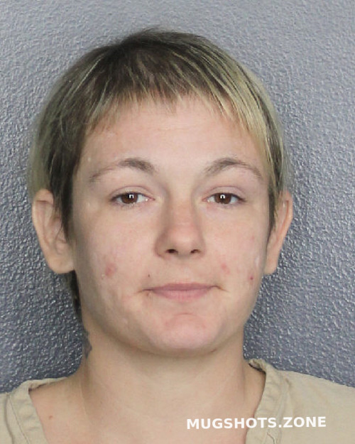 HARRIS BRANDY 05/08/2024 - Broward County Mugshots Zone