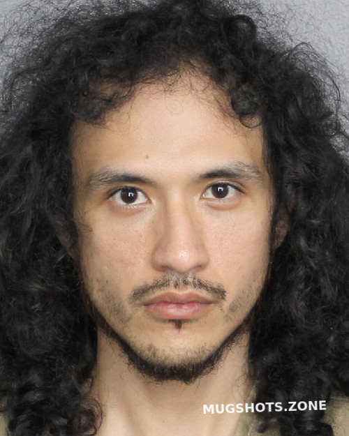 RAMIREZ RANDY 05/08/2024 - Broward County Mugshots Zone