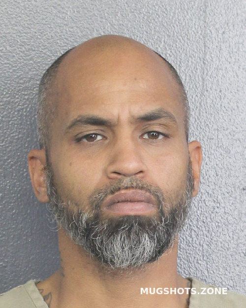 FIGUEROA JOSE ANIBAL 05/08/2024 - Broward County Mugshots Zone