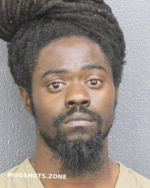 POPE DONALD 05/08/2024 - Broward County Mugshots Zone