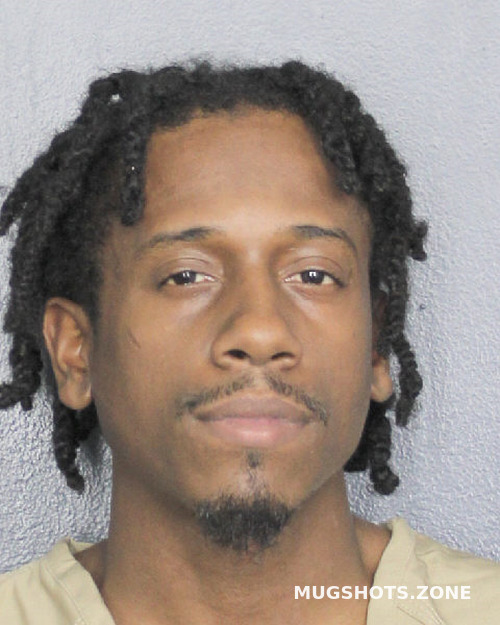 LEE NORMAN SHEVAUN 05/09/2024 - Broward County Mugshots Zone