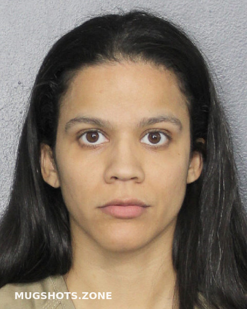 PENA BIANCA 05/10/2024 - Broward County Mugshots Zone