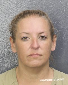 MERCADO DINA MARIA 05/11/2024 - Broward County Mugshots Zone