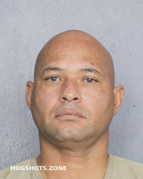 SANCHEZ SANCHEZ DANNY 05/11/2024 - Broward County Mugshots Zone