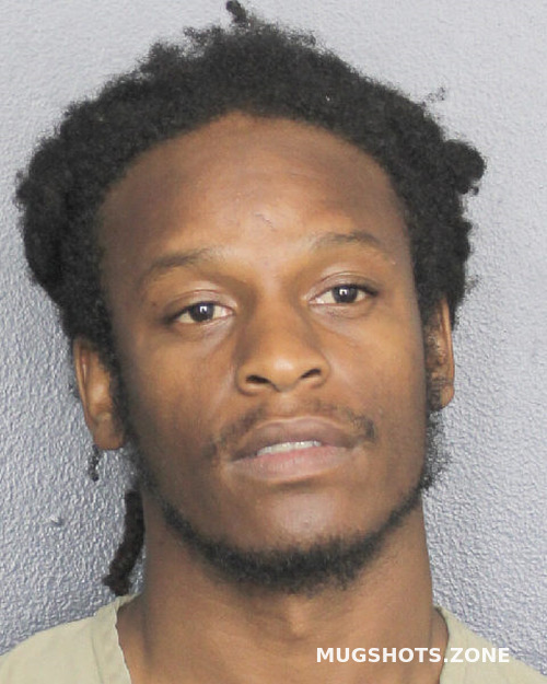 PULLIAM PATRICK MOORE 05/11/2024 - Broward County Mugshots Zone