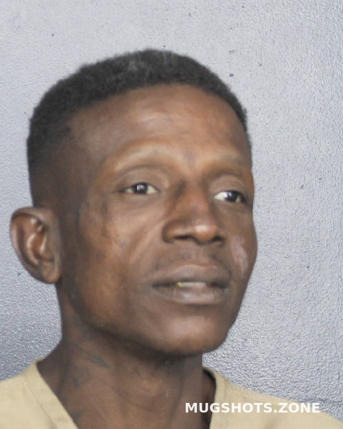 DENNIS JIMMY CREED 05/11/2024 - Broward County Mugshots Zone