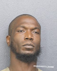 RICE DARRELL RENARD 05/12/2024 - Broward County Mugshots Zone