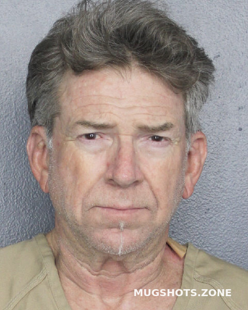 DAUGHTRY JAMES JEFFREY 05/13/2024 - Broward County Mugshots Zone