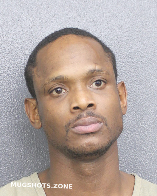 DELVA JEFFREY 05/14/2024 - Broward County Mugshots Zone