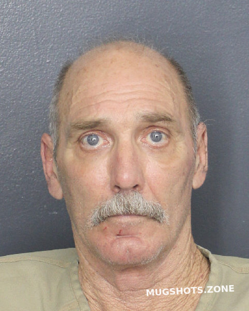 MCCALLUM MARC 05/14/2024 - Broward County Mugshots Zone