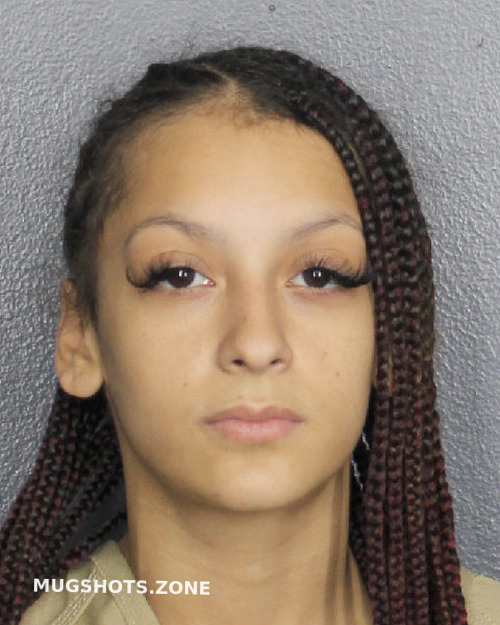 RODRIGUEZ LOURDES 05/14/2024 - Broward County Mugshots Zone