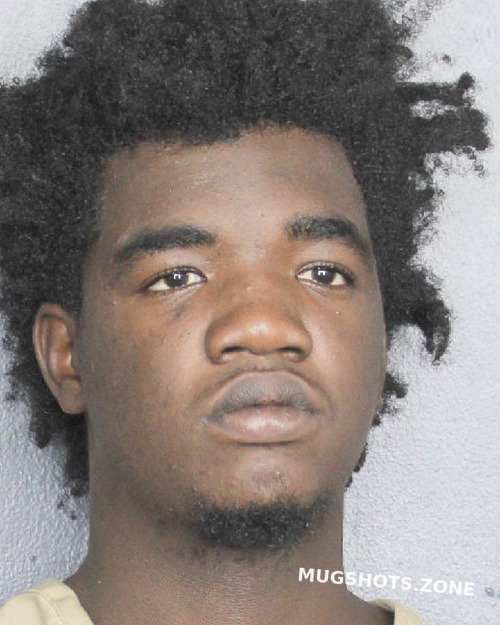 NOEL FEDNER JUNIOR 05/14/2024 - Broward County Mugshots Zone