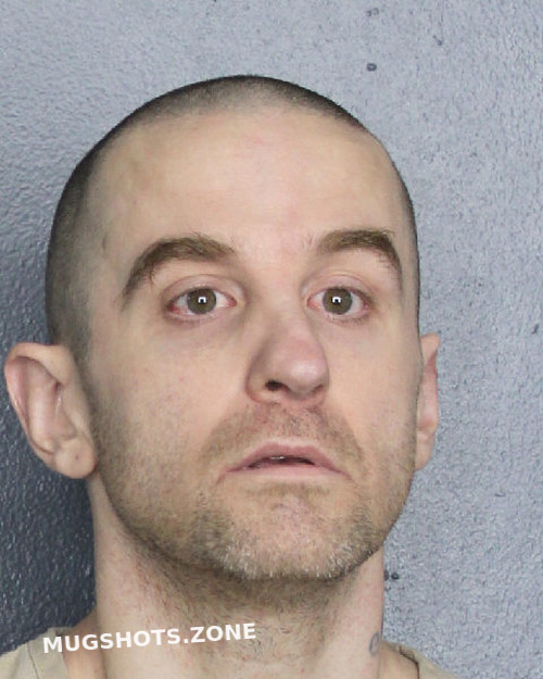 SCHUTZ JASON 05/16/2024 - Broward County Mugshots Zone