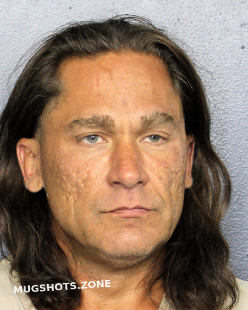 POCIASK PAUL JOSEPH 05/17/2024 - Broward County Mugshots Zone