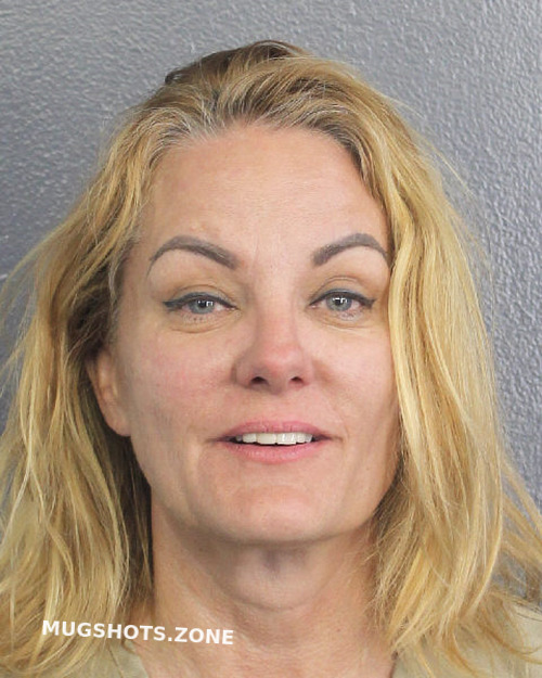 GARCIA JULIA ANN 05/18/2024 - Broward County Mugshots Zone