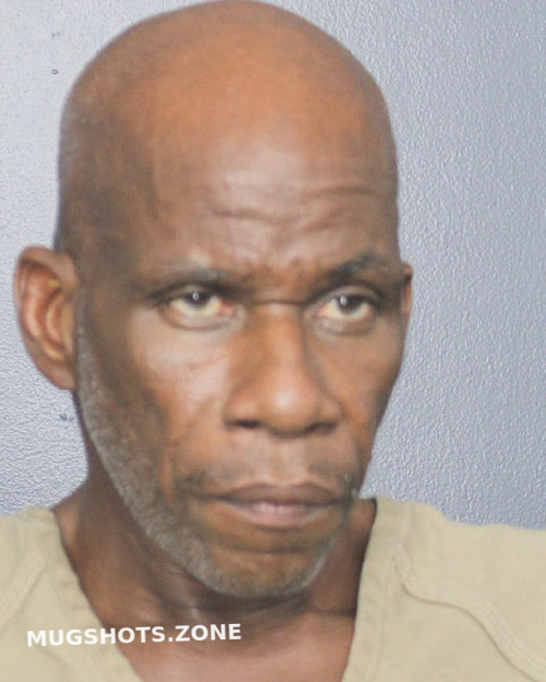 ELLISON LESTER JOHN 05/19/2024 - Broward County Mugshots Zone