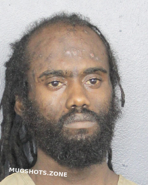 SMITH SPURGEON 05/19/2024 - Broward County Mugshots Zone