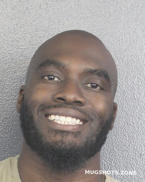 WATTS ANDREW DEMETRIUS 05/19/2024 - Broward County Mugshots Zone