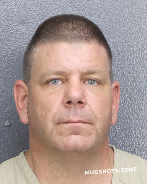 WASHENKO MICHAEL ANTHONY 05/20/2024 - Broward County Mugshots Zone