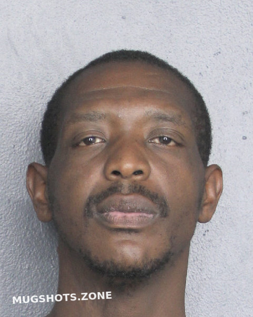 HICKS LITTLE MARCUS 05/20/2024 - Broward County Mugshots Zone